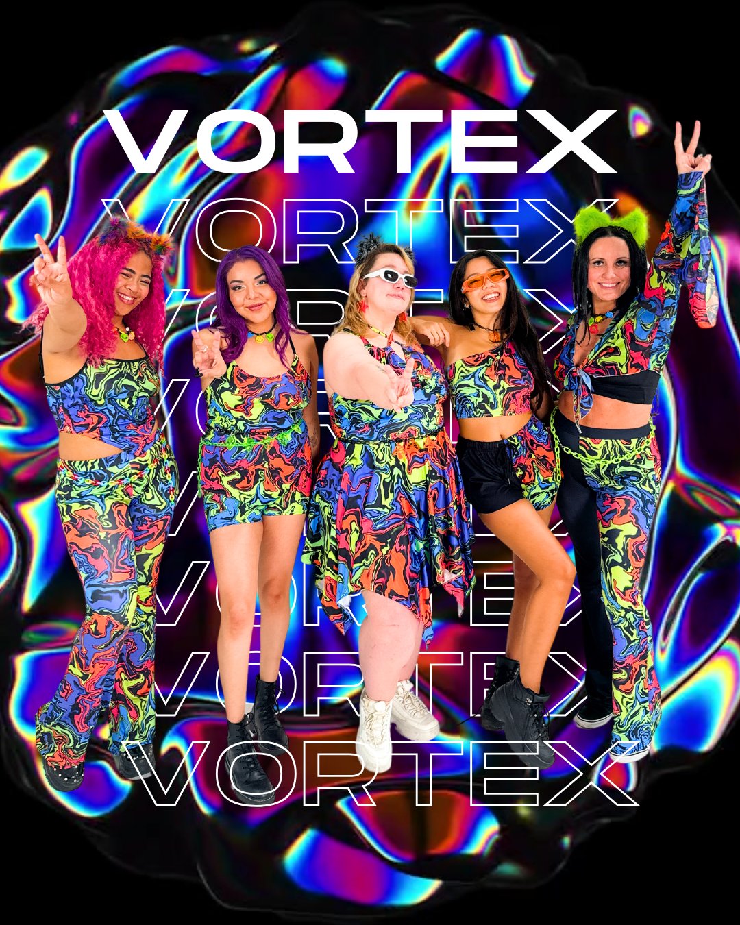 Vortex – nomadkandi