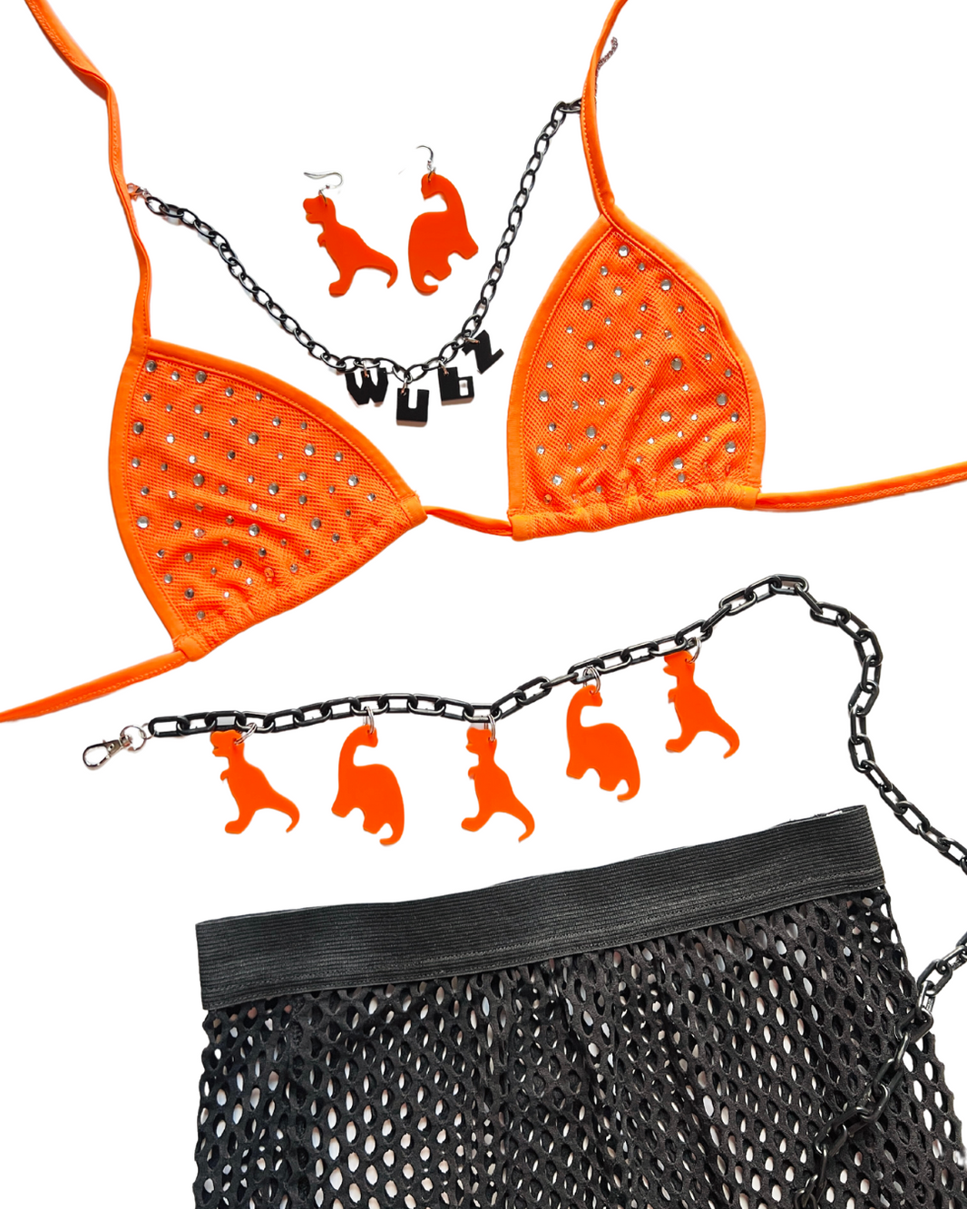 Belts, Chains & Harnesses – nomadkandi