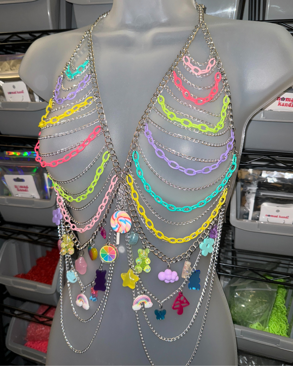 One of a kind – nomadkandi