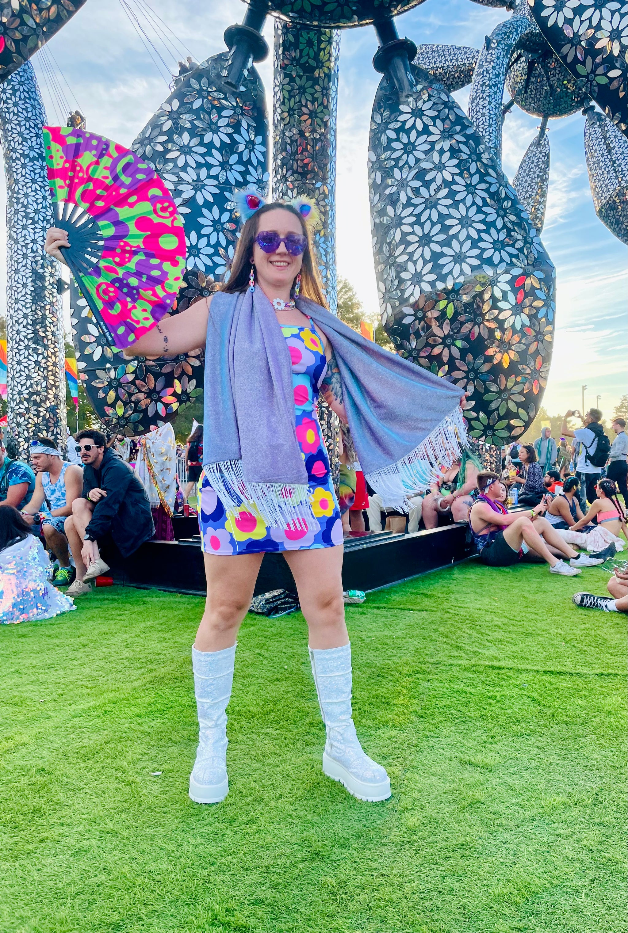 Nomad Kandi Fan – nomadkandi