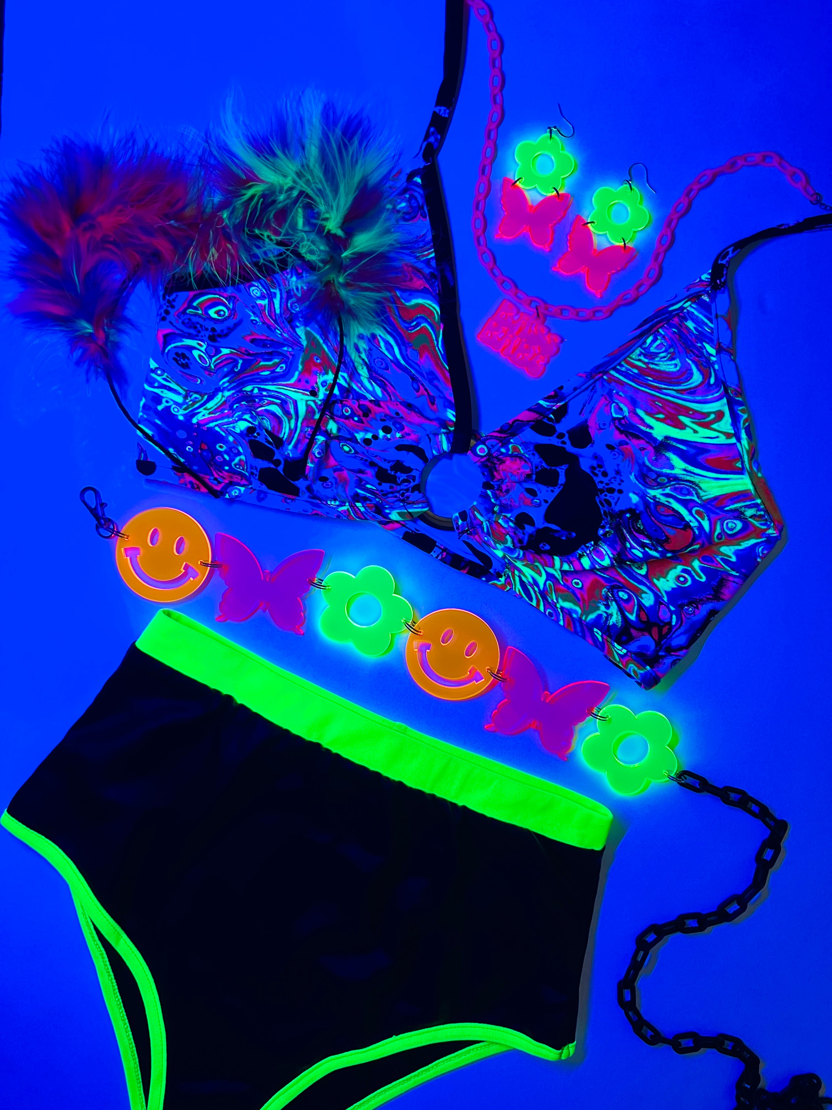 Groovy Gal Belt – nomadkandi
