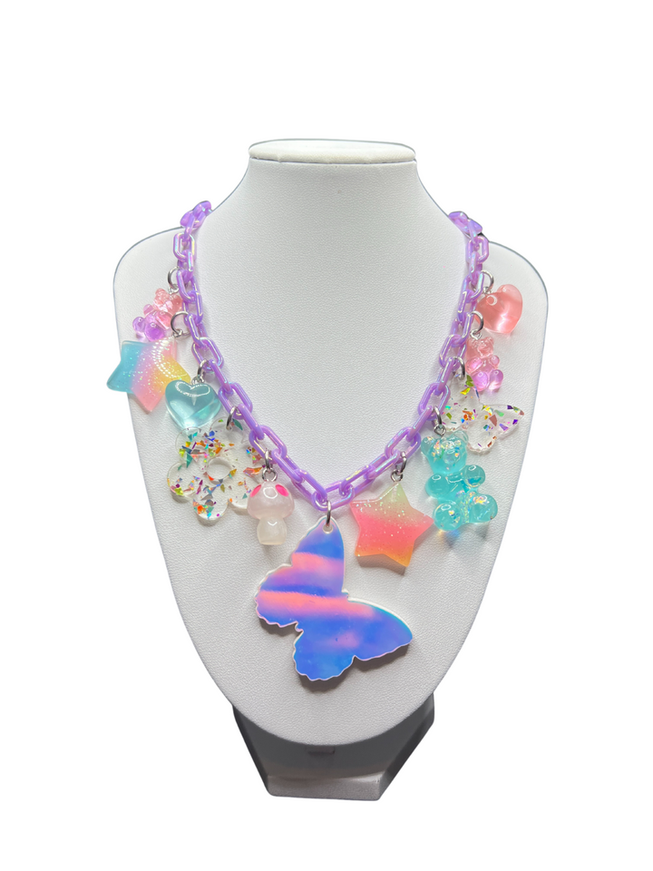 One of a kind – nomadkandi