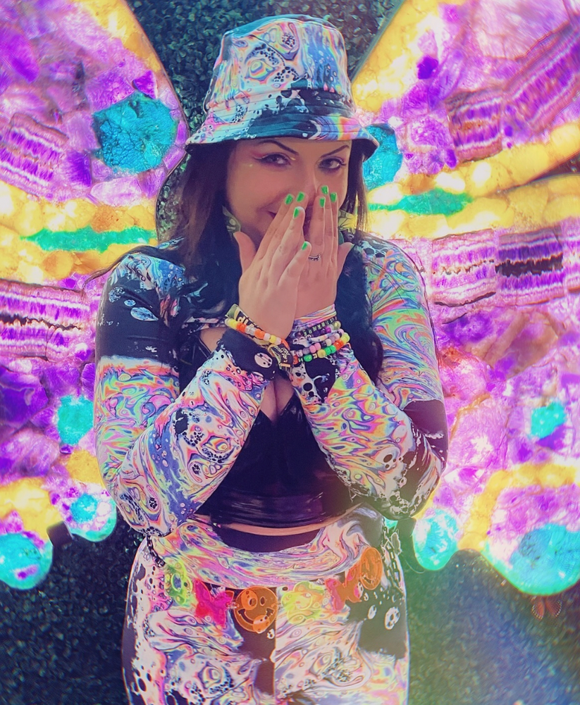 Groovy Gal Belt – nomadkandi