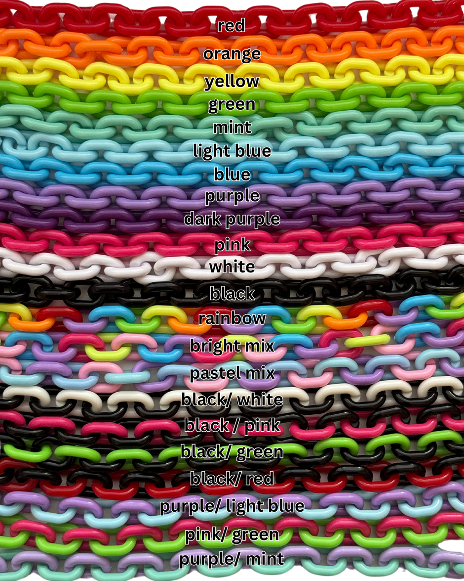 Belts, Chains & Harnesses – nomadkandi