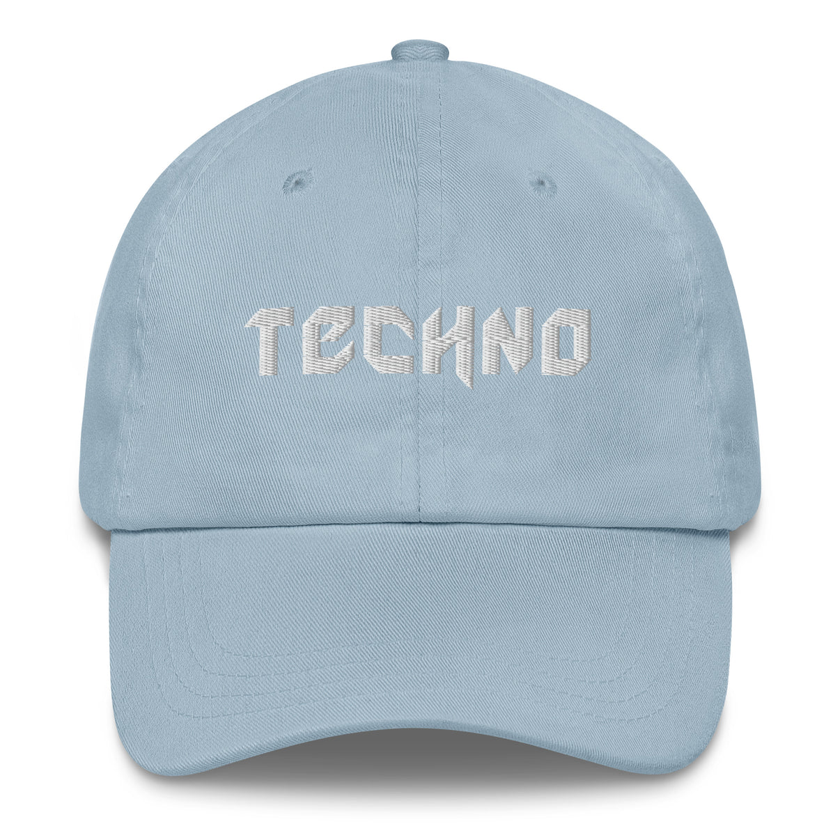 Techno V1 Dad Hat – nomadkandi