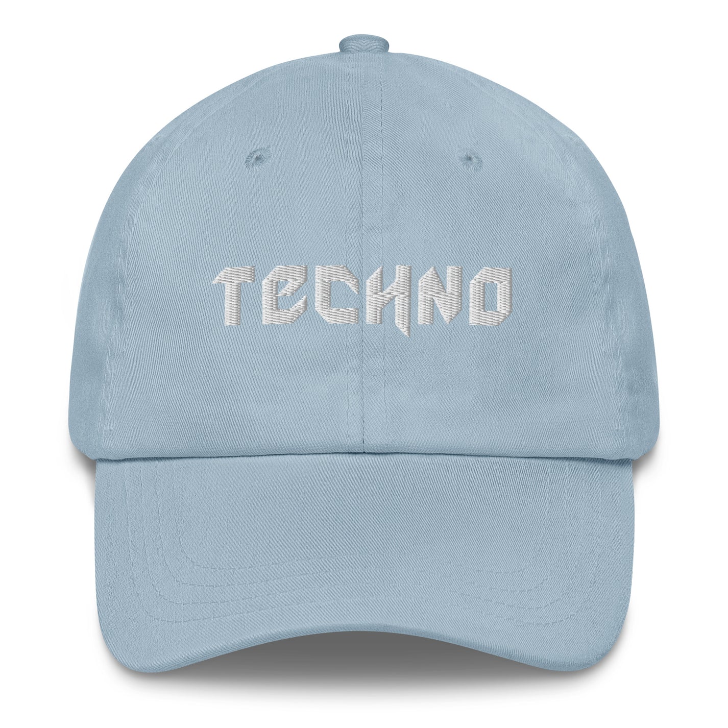 Techno V1 Dad Hat – nomadkandi