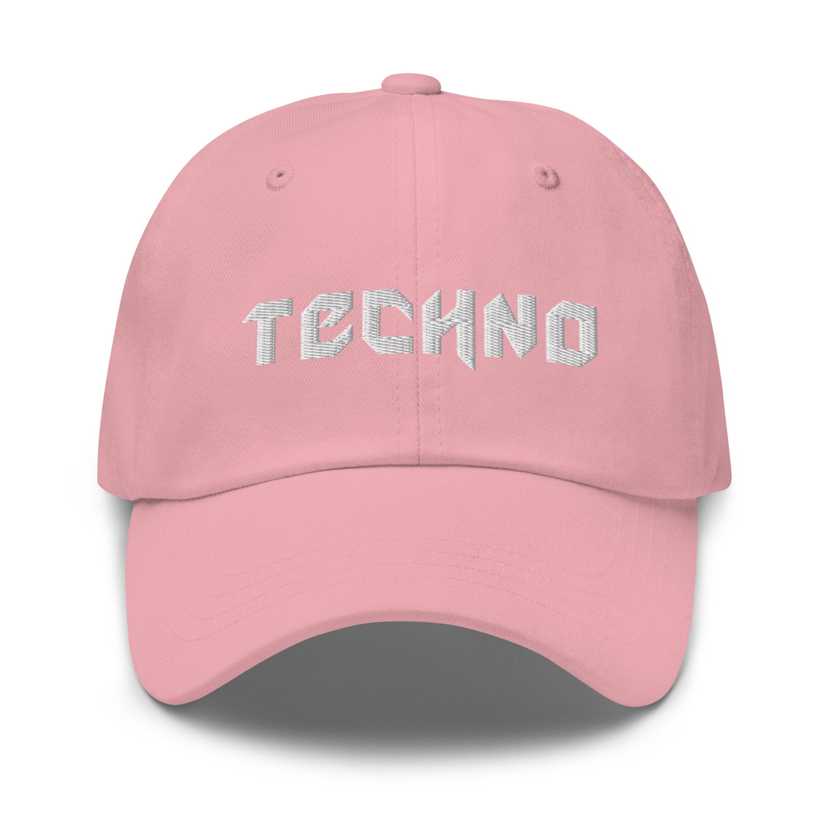 Techno V1 Dad Hat – nomadkandi