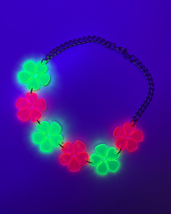 Daisy Choker – nomadkandi