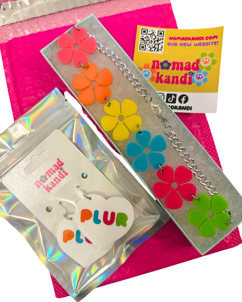 Daisy Choker – nomadkandi