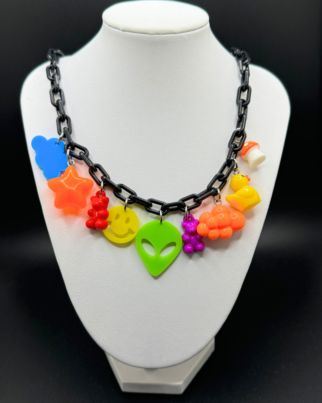 One of a kind – nomadkandi